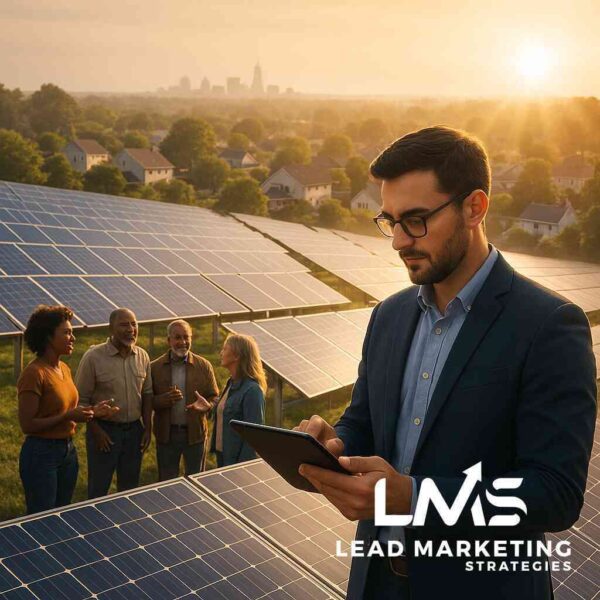 Guide to Solar Development with Solar Marketing Strategies